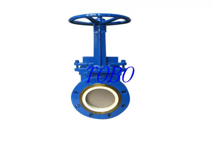 GGG50 PN10 Ductile Iron Resilient Seal Gate Valve Mueller Resilient ...